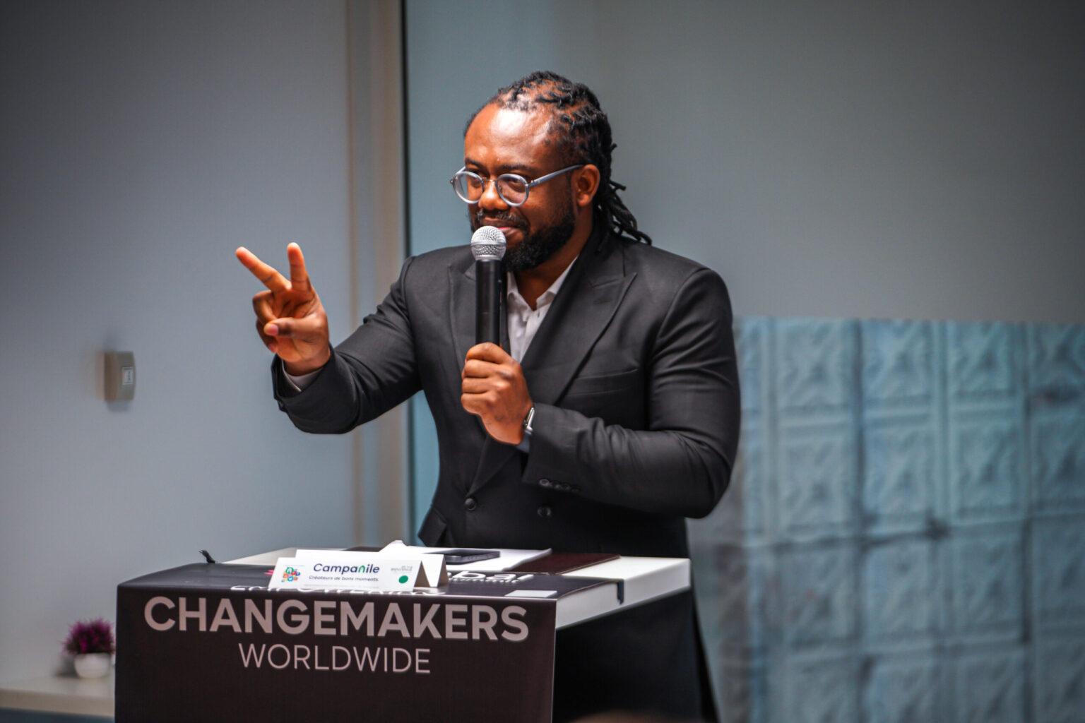 The OGPD – Dialogue for a Better Tomorrow