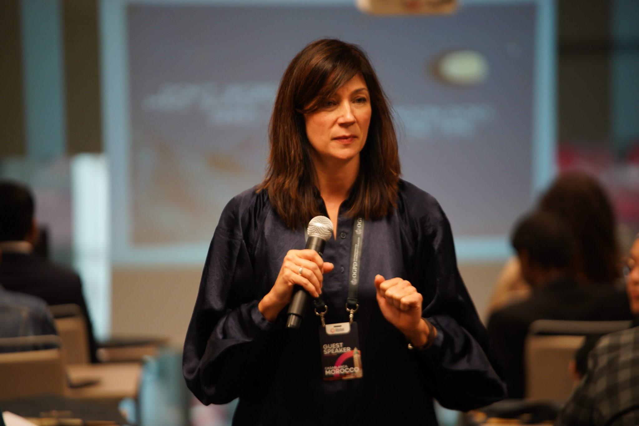 GCS 2026 – The OGPD